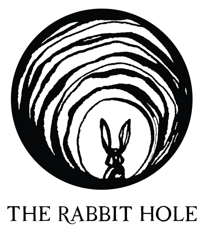 I didn't have my glasses on.... | A trip through life with fingers ...