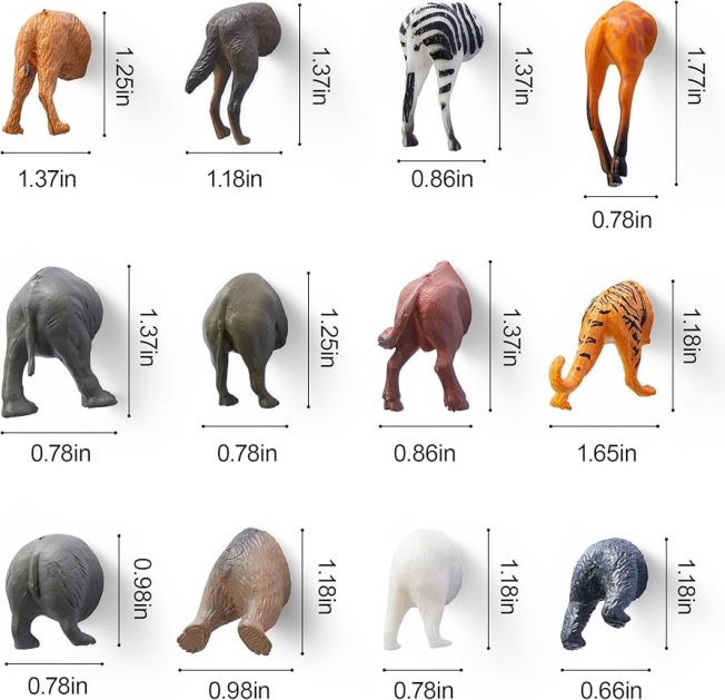 sitzfleisch. | I didn't have my glasses on....