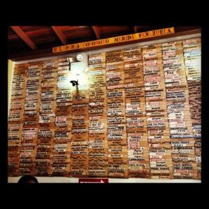 on ice cream day, if you happen to be in Venezuela. | I didn't have my ...