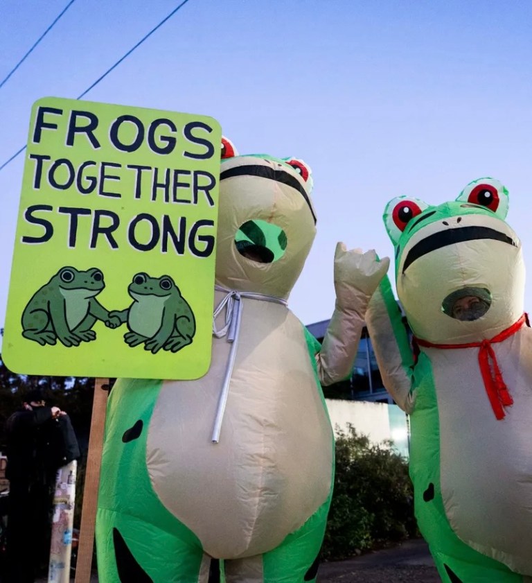 to all the people helping | I didn't have my glasses on....