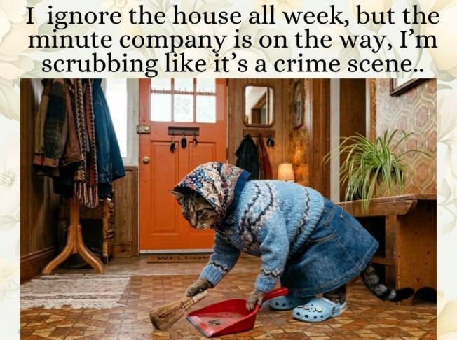 scurryfunge. | I didn't have my glasses on....